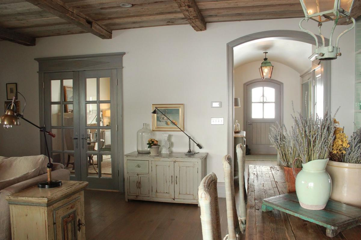 Provence styl - Čím je tolik výjimečný? - Super-Bydlení.cz